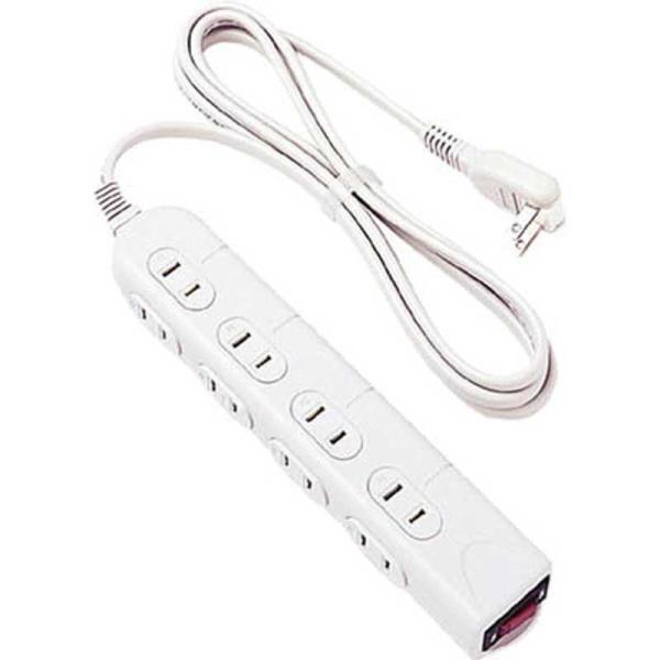 【発売日：2008年01月16日】電源タップ タップ 電源コンセント コンセント 電源 電源プラグ プラグ テーブルタップ TAPN03220 コジマ コジマ電気 家電