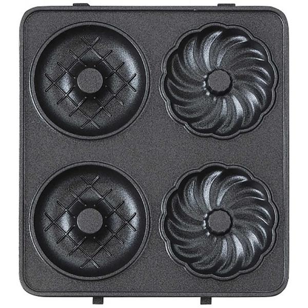 【発売日：2021年02月27日】アイリスオーヤマ ホットサンドメーカー　kojima　コジマヤフー　コジマ電気