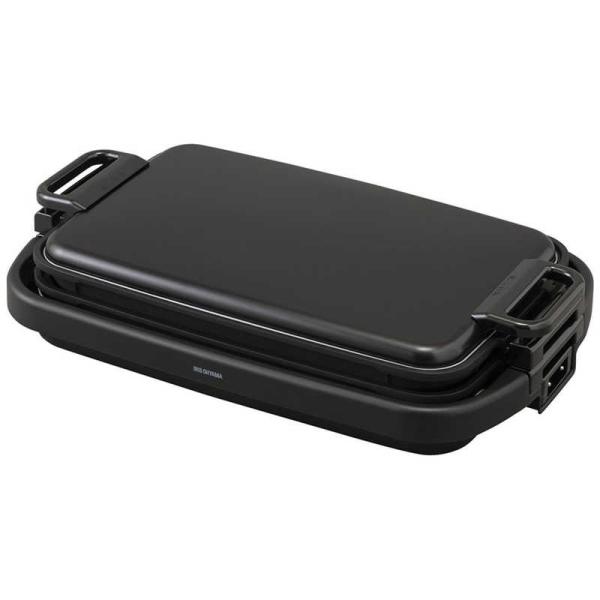 【発売日：2021年12月21日】家電 キッチン家電 ホットプレート アイリスオーヤマ ホットプレート　kojima　コジマヤフー