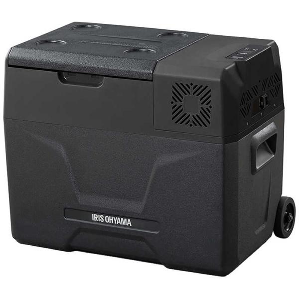 【発売日：2021年12月13日】家電 キッチン家電 冷蔵庫 冷凍庫 冷蔵庫 アイリスオーヤマ 冷温ＢＯＸ　kojima　コジマヤフー　コジマ電気