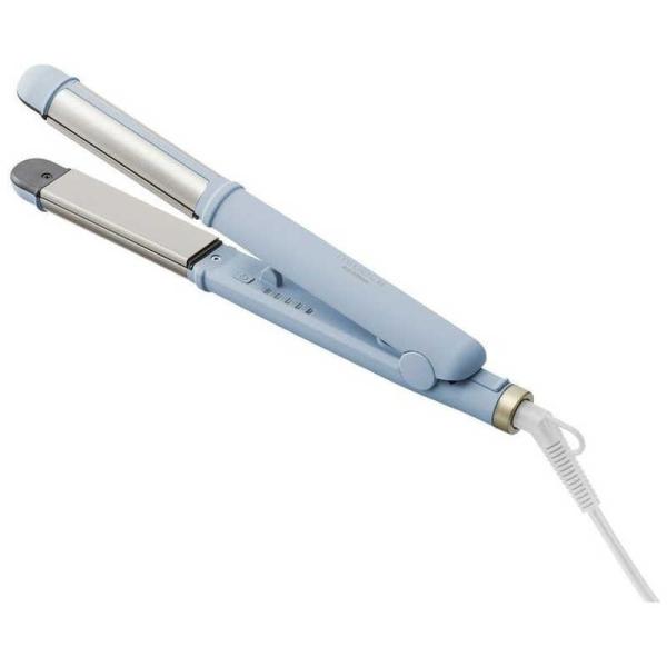 【発売日：2022年12月02日】ヘアーアイロン ストレートアイロン カール ストレート ヘアケア スタイリング ヘアスタイル コジマ コジマ電気 家電