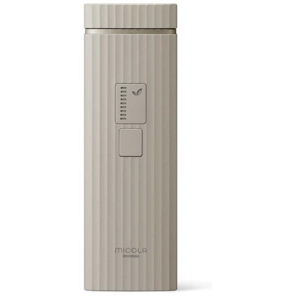 【発売日：2023年12月27日】コスメ 美容 ヘアケア 脱毛 除毛 脱毛器 美顔器 フェイスケア LBM101T コジマ コジマ電気 家電