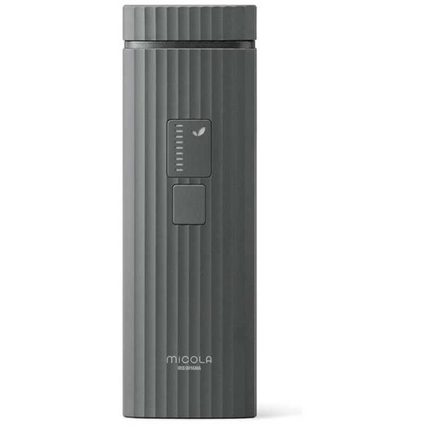 【発売日：2023年12月27日】コスメ 美容 ヘアケア 脱毛 除毛 脱毛器 美顔器 フェイスケア LBM101H コジマ コジマ電気 家電