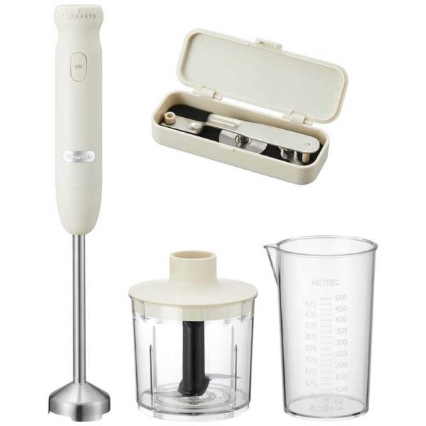 【発売日：2022年08月01日】ビタントニオ ブレンダー ビタントニオ　kojima　コジマヤフー　コジマ電気