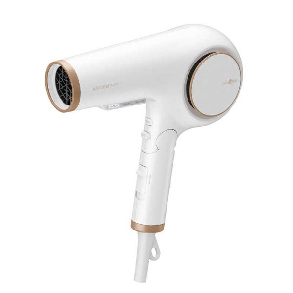 【発売日：2023年11月16日】家電 美容家電 その他美容家電 ヘアドライヤー ドライヤー ドライヤ ヘアケア 美容 MHD1254W コジマ コジマ電気 家電