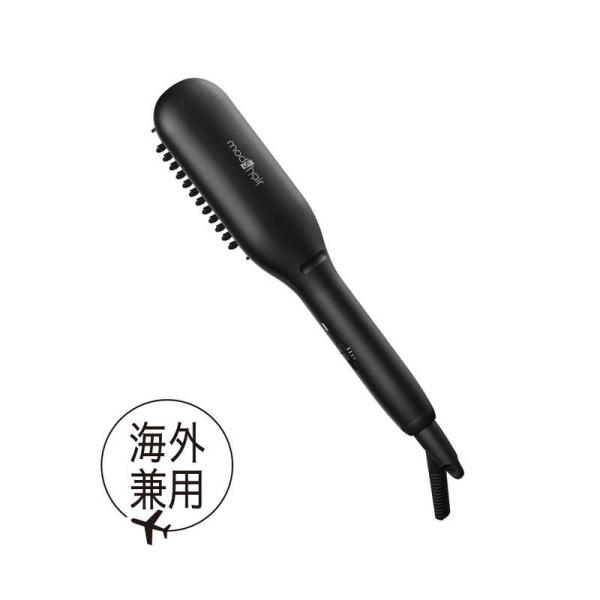 【発売日：2024年11月25日】ヘアーアイロン ストレートアイロン カール ストレート ヘアケア スタイリング ヘアスタイル コジマ コジマ電気 家電