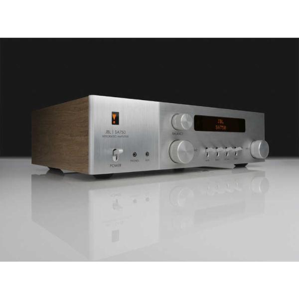【発売日：2022年12月31日】テレビ オーディオ カメラ オーディオ機器 オーディオアンプ プリアンプ アンプ ハイレゾ ハイレゾ対応アンプ JBLSA750WALJN コジマ コジマ電気 家電