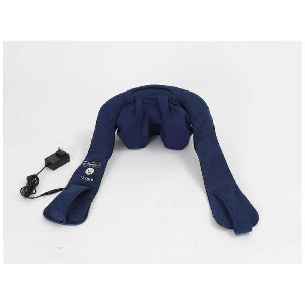 【発売日：2022年01月21日】ダイエット 健康 マッサージ リラクゼーション マッサージ器 アルインコ ネックマッサージャー（管理医療）　kojima　コジマヤフー　コジマ電気