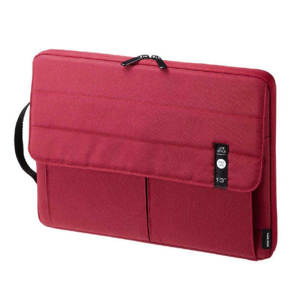 【発売日：2018年08月06日】ＯＡバッグ かばん バッグ INCA13R コジマ コジマ電気 家電