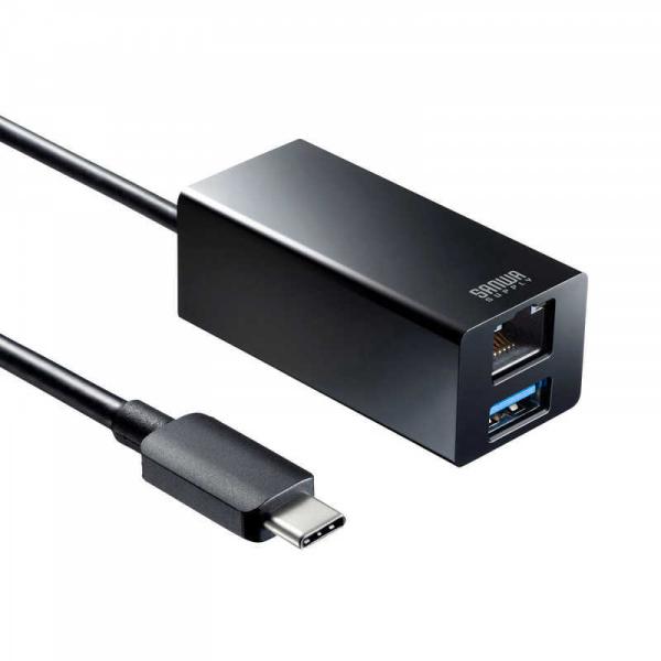 【発売日：2022年04月01日】ケーブル 接続ケーブル USB USB3TCH33BK コジマ コジマ電気 家電