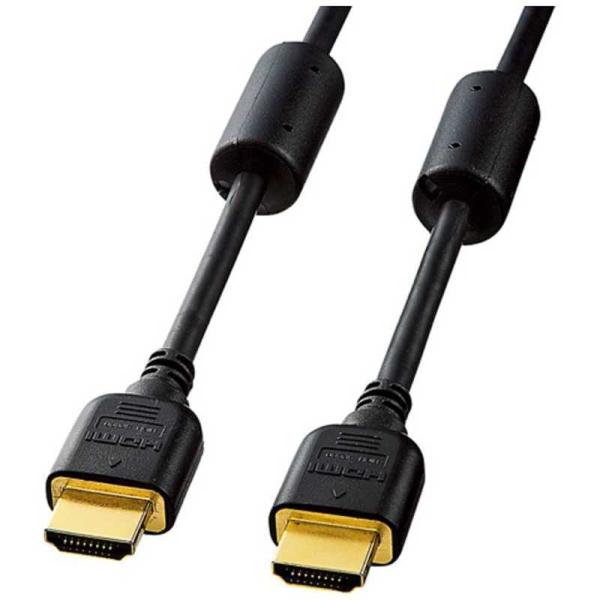 【発売日：2014年08月01日】サンワサプライ ＨＤＭＩケーブル　kojima　コジマヤフー　コジマ電気