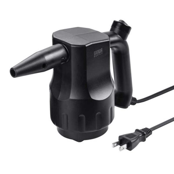【発売日：2022年12月02日】ＯＡクリーナー クリーナー 掃除 CDADE3BK コジマ コジマ電気 家電