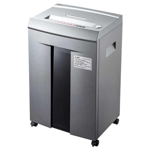 【発売日：2019年01月28日】サンワサプライ シュレッダー　kojima　コジマヤフー