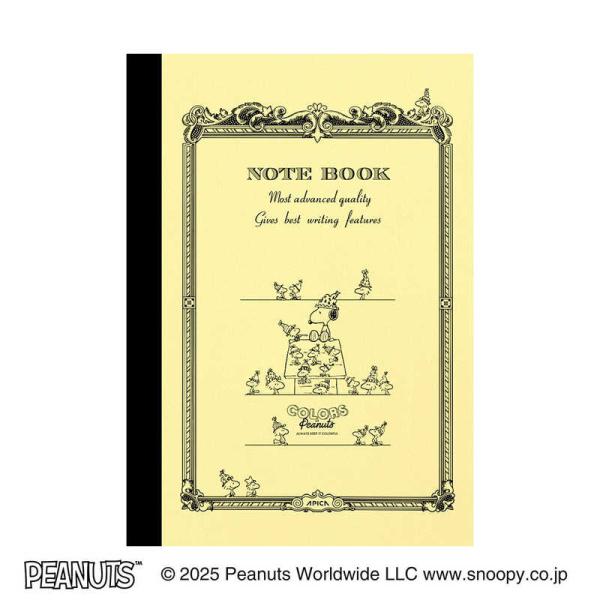 【発売日：2025年06月30日】文具 ステーショナリー ノート メモ帳 ノート　kojima　コジマヤフー　コジマ電気