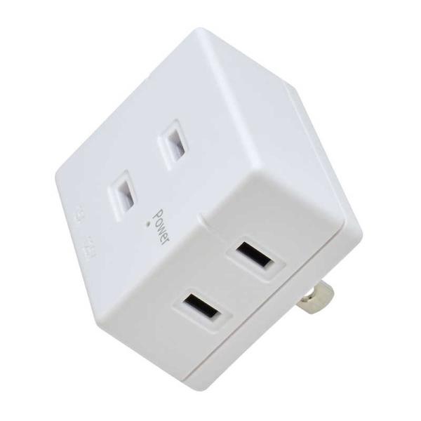 【発売日：2025年02月21日】PCサプライ アクセサリー OA 電源タップ　kojima　コジマヤフー　コジマ電気