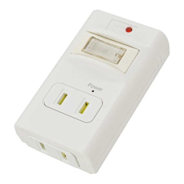 【発売日：2025年01月22日】PCサプライ アクセサリー OA 電源タップ　kojima　コジマヤフー　コジマ電気