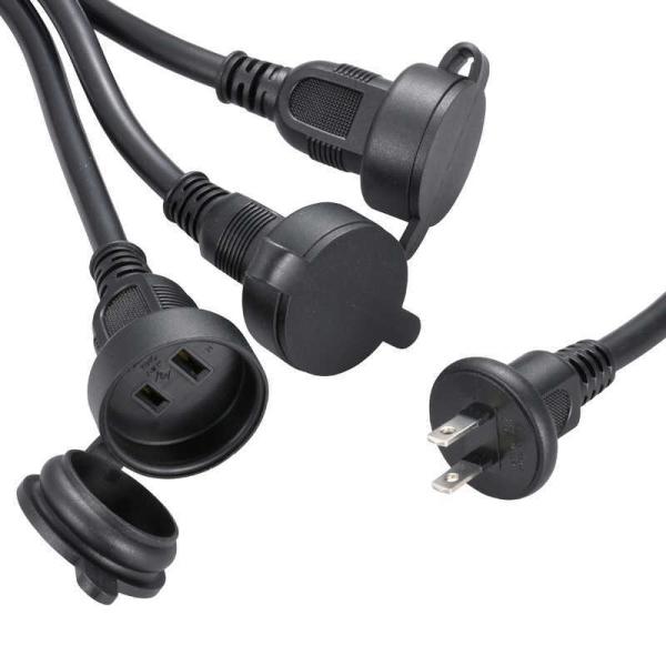 【発売日：2018年08月18日】電源タップ タップ 電源コンセント コンセント 電源 電源プラグ プラグ テーブルタップ HSEW3025F3K コジマ コジマ電気 家電