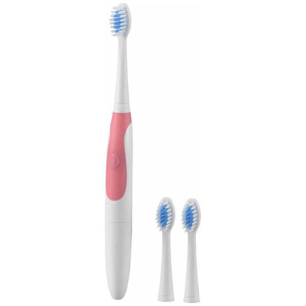 【発売日：2020年08月07日】電動歯ブラシ 歯ブラシ ホワイトニング HBC22AKP コジマ コジマ電気 家電