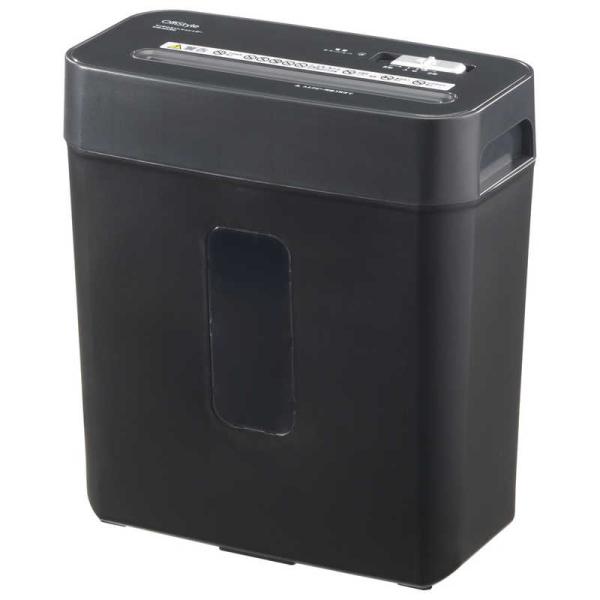 【発売日：2025年06月19日】文具 ステーショナリー はさみ カッター 裁断機 家庭用シュレッダー　kojima　コジマヤフー　コジマ電気