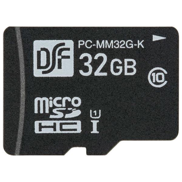 【発売日：2023年11月18日】メディア SD SDカード PCMM32GK コジマ コジマ電気 家電