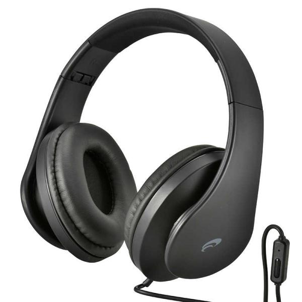 【発売日：2023年06月15日】ヘッドホン ヘッドフォン HPH250NK コジマ コジマ電気 家電