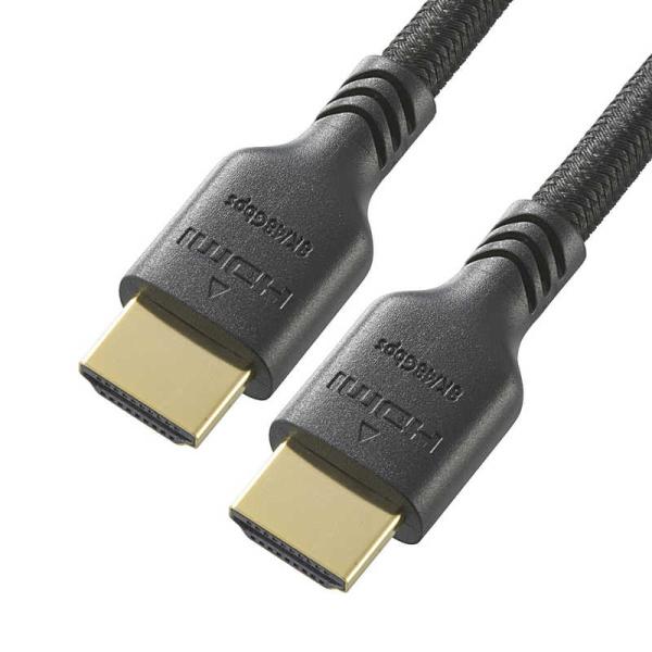 【発売日：2021年09月13日】HDMIケーブル ?HDMI テレビ レコーダー モニター TV PlayStation Xbox ゲーム機 パソコン パソコン周辺機器 AV周辺機器 VISC20TUHK コジマ コジマ電気 家電