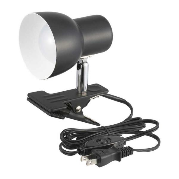 【発売日：2025年08月29日】家具 インテリア 照明 電球 クリップライト　kojima　コジマヤフー　コジマ電気