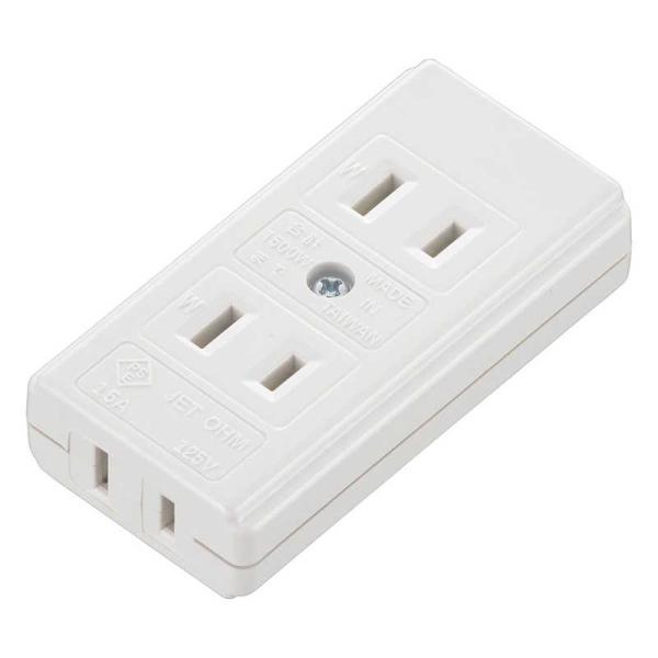 【発売日：2025年10月29日】PCサプライ アクセサリー OA 電源タップ　kojima　コジマヤフー　コジマ電気