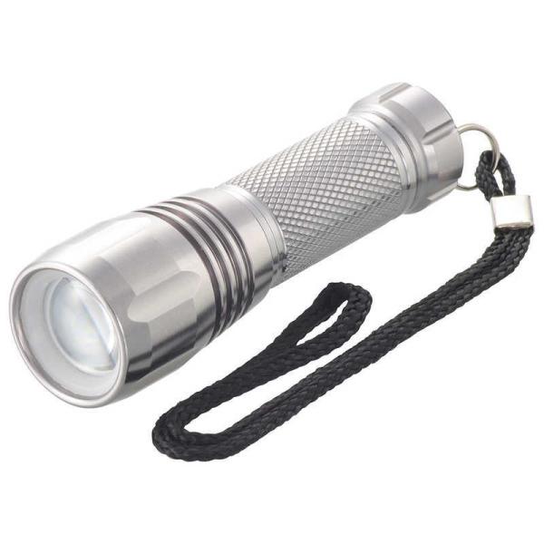 【発売日：2022年04月08日】懐中電灯 フラッシュライト ライト 防災 防災用品 防災グッズ 停電 停電対策 ハンディライト コジマ コジマ電気 家電