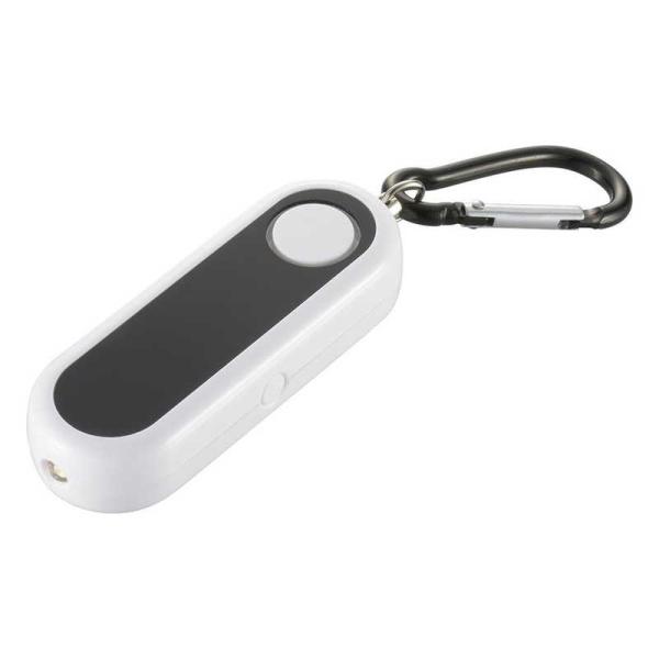 【発売日：2024年06月01日】アウトドア 釣り 旅行用品 旅行用品 防犯 セキュリティ用品 防犯ブザー　kojima　コジマヤフー　コジマ電気
