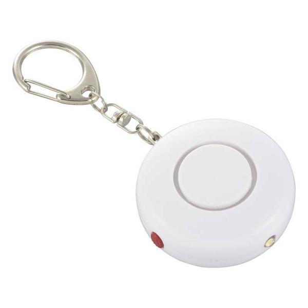 【発売日：2023年03月31日】防犯ブザー 防犯 OSEMSA720W コジマ コジマ電気 家電