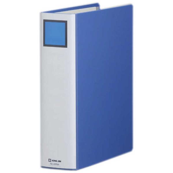 【発売日：2018年04月29日】キングジム KING JIM リングファイル類　kojima　コジマヤフー　コジマ電気