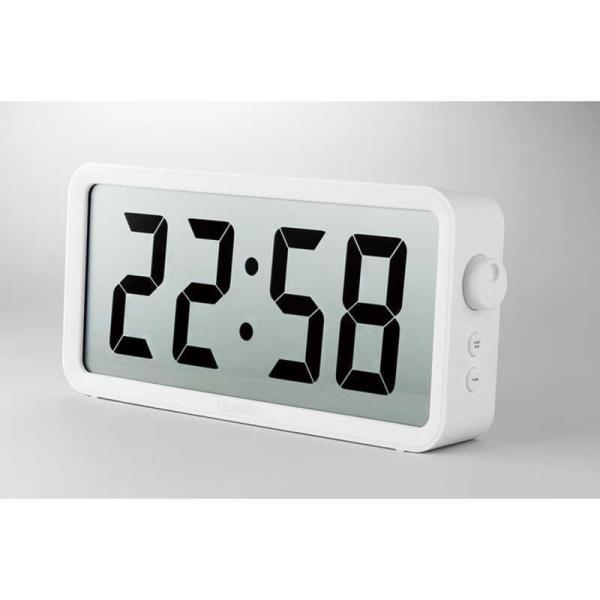 【発売日：2019年02月28日】家具 インテリア インテリア時計 置き時計 キングジム KING JIM 置き時計　kojima　コジマヤフー