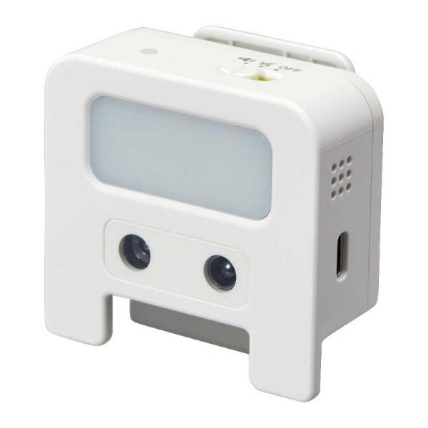 【発売日：2023年10月21日】キングジム KING JIM 液晶ディスプレイ HR10W コジマ コジマ電気 家電