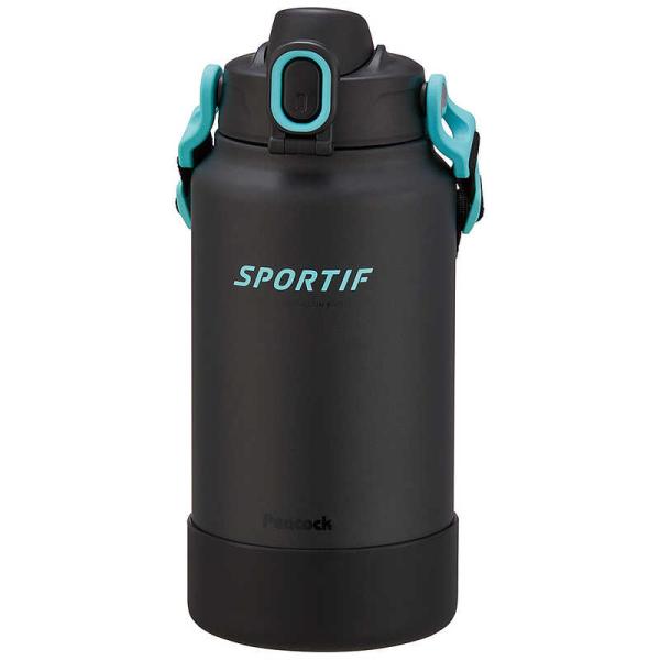 【発売日：2023年02月21日】水筒 ステンレスボトル ボトル 保温 保冷 保温保冷 スポーツ 事務 ジム 熱中症対策 寒さ対策 温活 水分補給 コジマ コジマ電気 家電