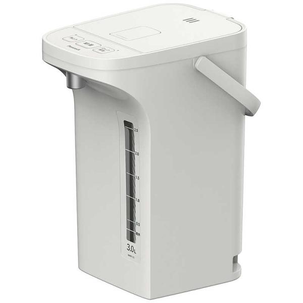 【発売日：2025年02月21日】家電 キッチン家電 電気ポット kojima　コジマヤフー　コジマ電気