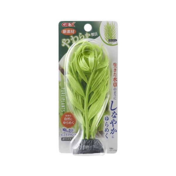 【発売日：2019年03月29日】ジェックス GEX アクアリウム 水槽 観賞魚 水生生物 アクアリウム用品 水槽用品 ペット ペット用品 人工水草 コジマ コジマ電気 家電