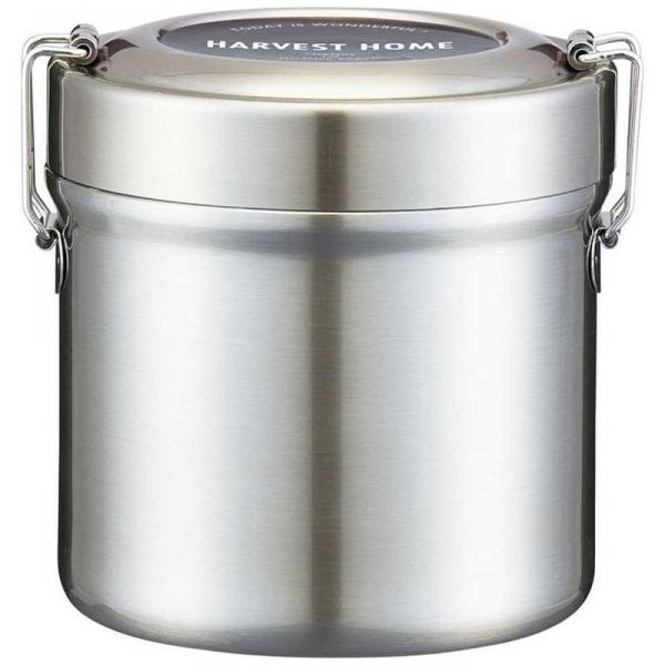 【発売日：2022年02月18日】Skater スケーター ランチジャー ランチ STLB1AG コジマ コジマ電気 家電