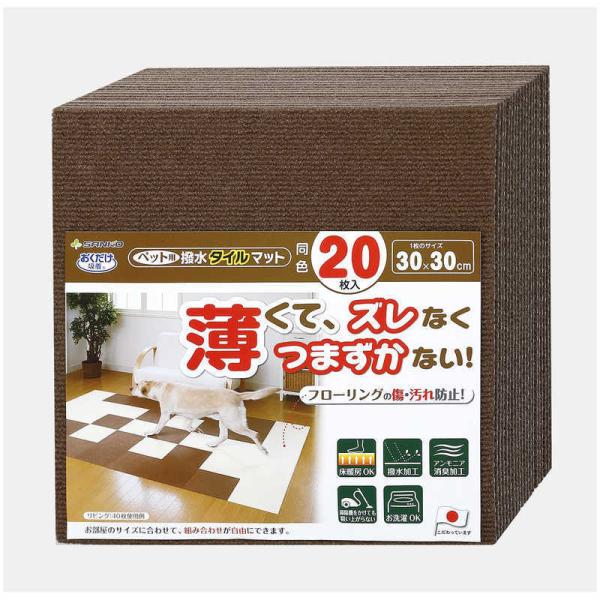 【発売日：2018年08月05日】ＳＡＮＫＯ ペット犬用品 おくだけ吸着　kojima　コジマヤフー　コジマ電気