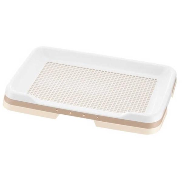 【発売日：2000年01月01日】ペット用品 犬用品 オソウジカンタンステップトレーRIV コジマ コジマ電気 家電