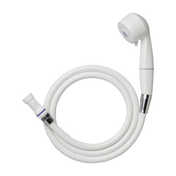 【発売日：2022年07月01日】シャワーヘッド PS7060CT6AMW2B コジマ コジマ電気 家電