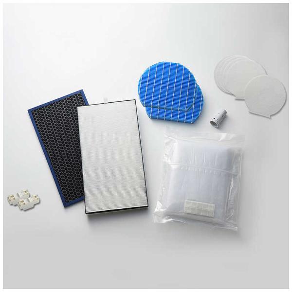 【発売日：2022年01月14日】シャープ 純正エアクリーナー用フィルター　kojima　コジマヤフー　コジマ電気