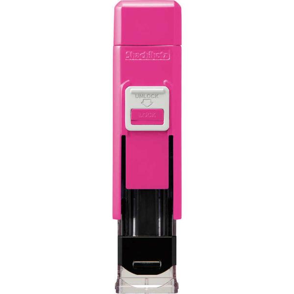 【発売日：2019年01月05日】シヤチハタ Shachihata 文具 文房具 コジマ コジマ電気 家電