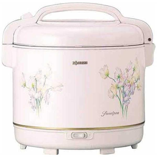 【発売日：2010年01月01日】家電 キッチン家電 炊飯器 炊飯器本体 象印マホービン 電子ジャー　kojima　コジマヤフー　コジマ電気