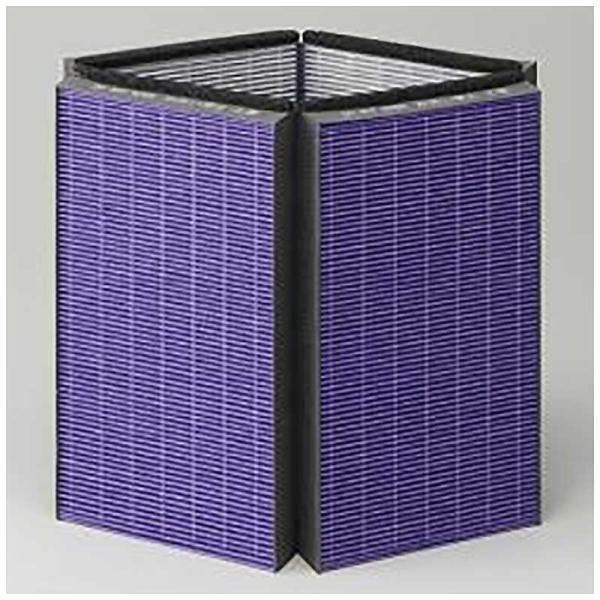 【発売日：2020年10月01日】家電 冷暖房器具 空調家電 空気清浄機 空気清浄機交換フィルター 空気清浄機 フィルター PUFA01 コジマ コジマ電気 家電