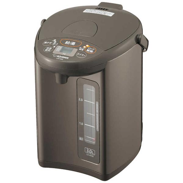 【発売日：2023年02月21日】ポット CDWZ30 コジマ コジマ電気 家電
