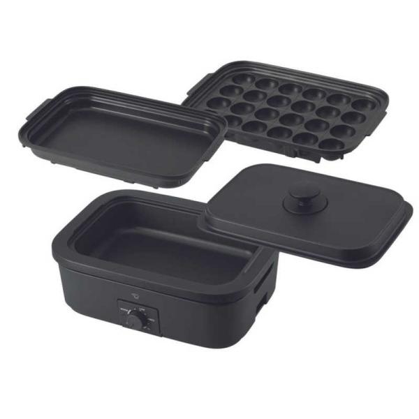 【発売日：2023年10月01日】ホットプレート 減煙 EJDE30 コジマ コジマ電気 家電