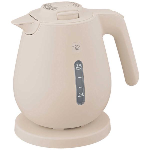 【発売日：2025年09月11日】家電 キッチン家電 電気ケトル　kojima　コジマヤフー　コジマ電気