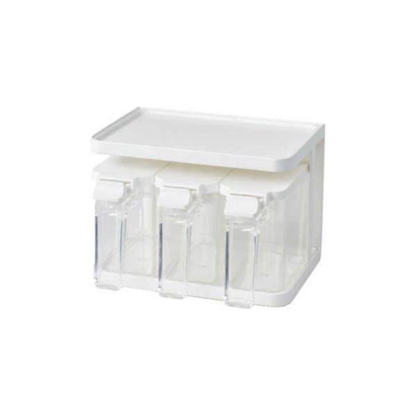 【発売日：2025年01月24日】保存容器 ケース 調味料ケース　kojima　コジマヤフー　コジマ電気