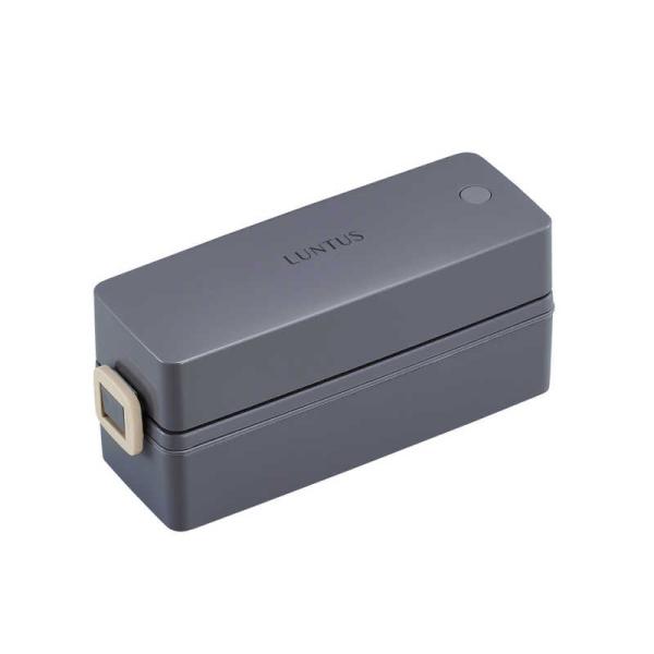 【発売日：2025年01月24日】弁当箱 水筒 保温弁当箱　kojima　コジマヤフー　コジマ電気